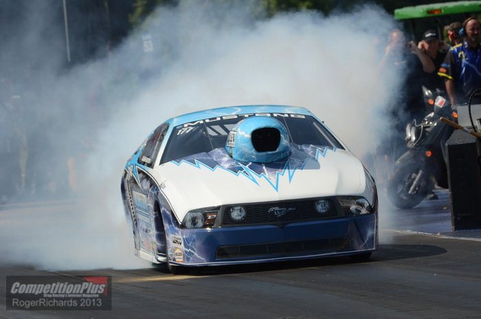 Morton Brother's Motor Sports- 2013 Racing Season